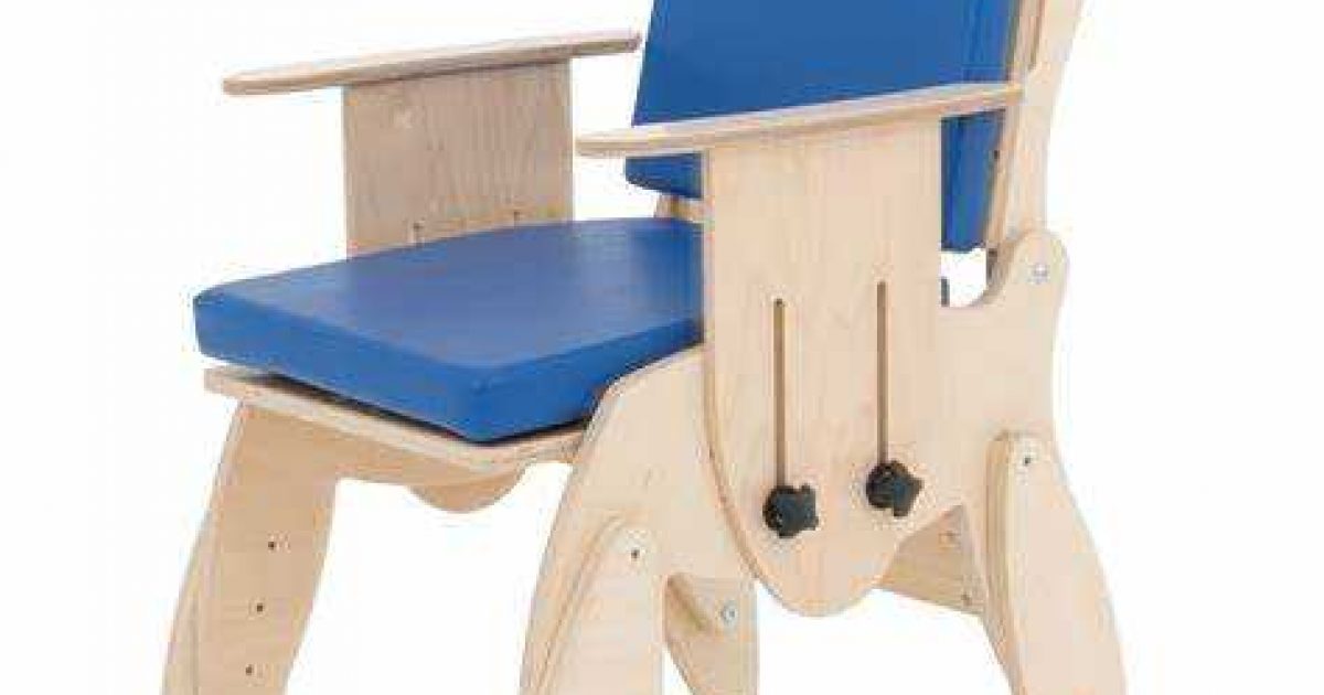NSW / ACT Inclusion Agency | Kidoo Chair (Size 2)